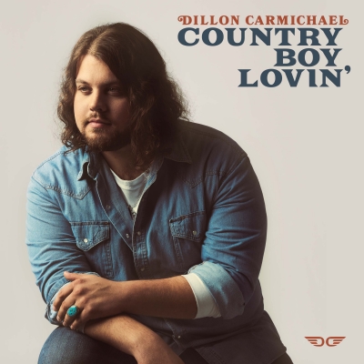 LISTEN: Dillon Carmichael Releases "Country Boy Lovin'" Single - KY ...