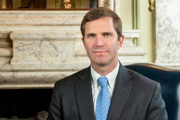 America's Favorite Governor Andy Beshear Enters 2020 Election - KY ...