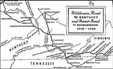 When Was Kentucky Founded? Here's Everything You Need to Know About Our ...