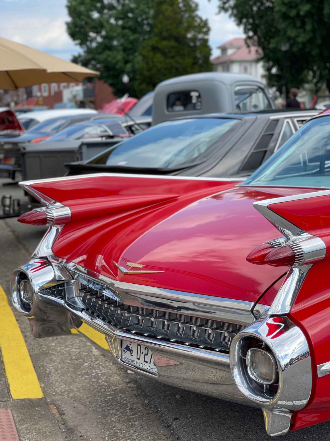 Kentucky Cars and Coffee: Every Car Show in the State - KY Supply Co