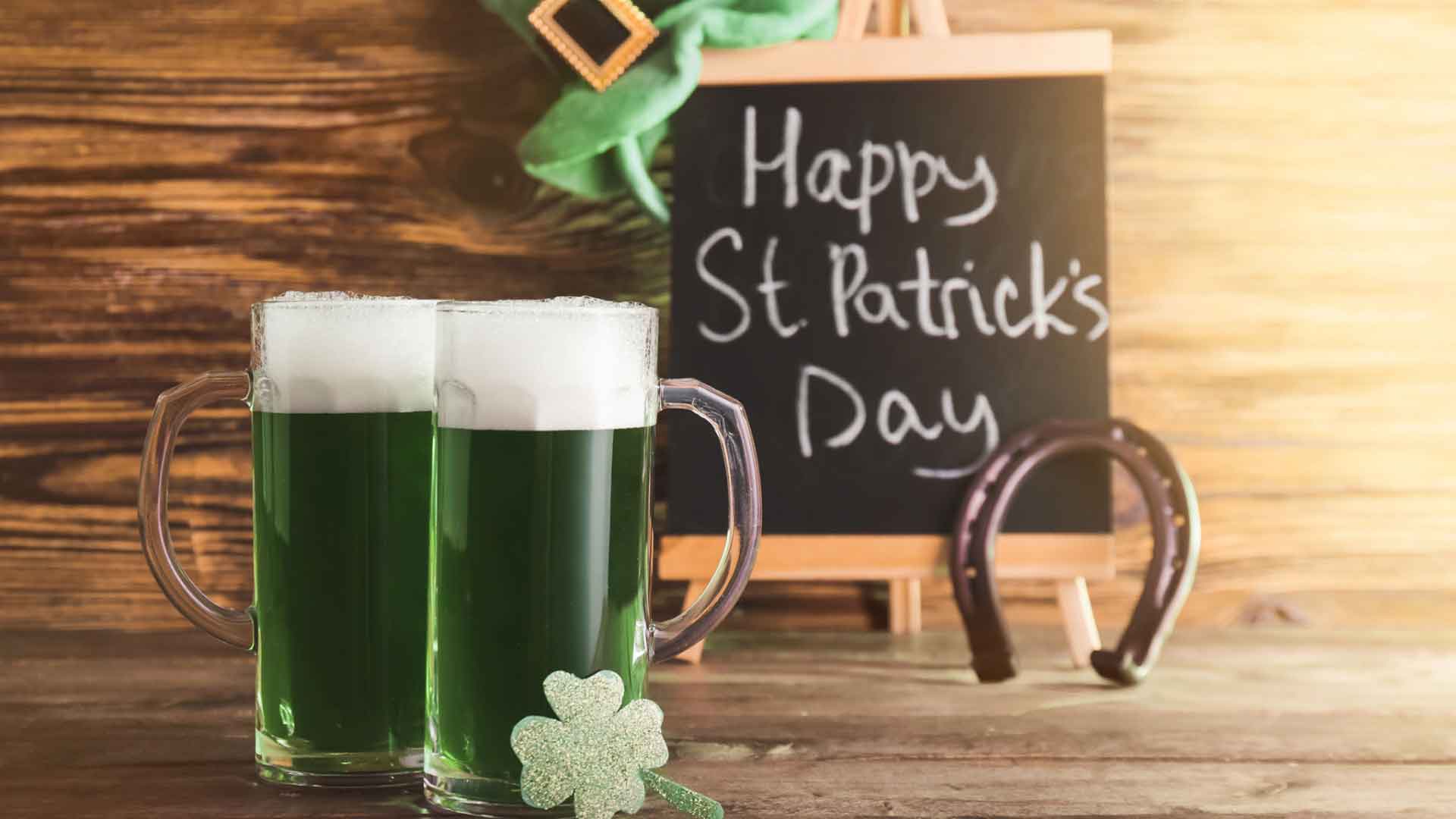 St Patrick's Day in Kentucky: Things To Do - KY Supply Co