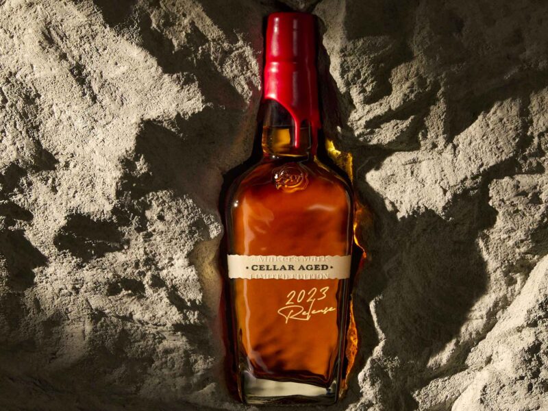 Maker's Mark Cellar Aged 2023 Release, Review, Price, and Proof - KY ...